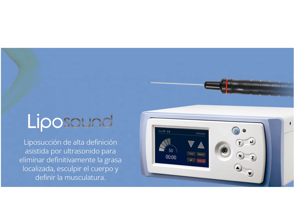 ¿En que consiste una Lipoescultura Ultrasónica? :: Cirugía y Láser Dr ...